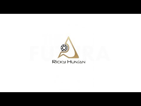 Futura Font | Ricky Hunjan