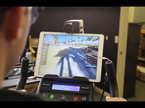 How to Live Stream an Fitness Workout