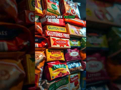 The Truth About Gluten-Free Diets You Didn’t Know