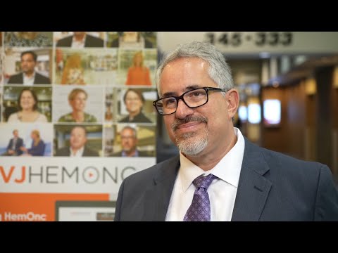 Overview & updates on the MOMENTUM trial comparing momelotinib and danazol in myelofibrosis