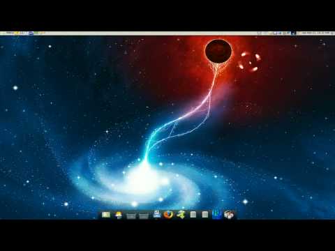 Split or Merge .001 .002 Filetype - HJSplit - Linux Mint 6