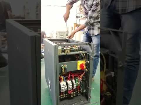 Power Electrical Equipments | Manufacturer from Pune