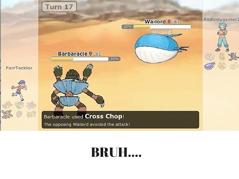 (PSD EP 1) THAT CROSS CHOP COULD OF...?!?!?