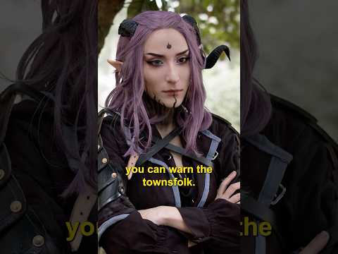 When your party disapproves in Baldur's Gate 3