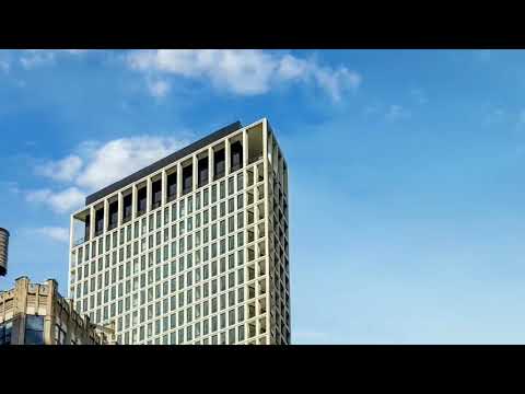 Premium Condominium on Central Park: 15w61 The Park Loggia USWOO Broker Tour