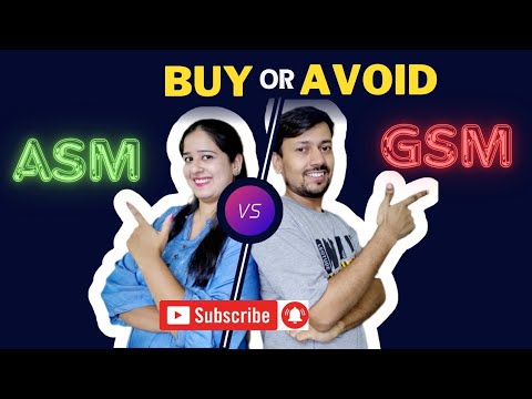 ASM vs GSM Stocks: Should You Buy or Avoid Them?