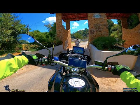 SP-312 Pirapora BJ - The Highwaymen - Zirr