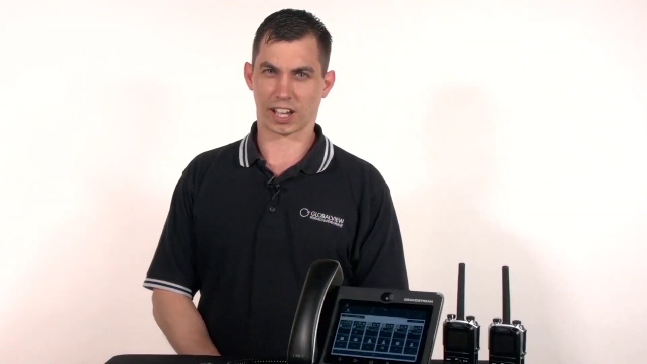 How does the Android Dispatcher work?