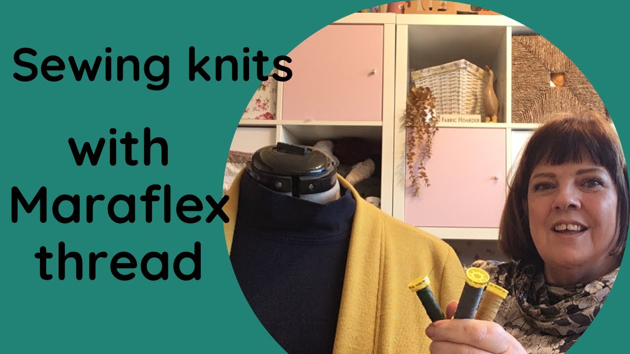 No more Zig-zag stich