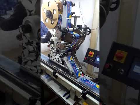 Top Labeling Machines - Top Sticker Labelling Machine Latest Price ...