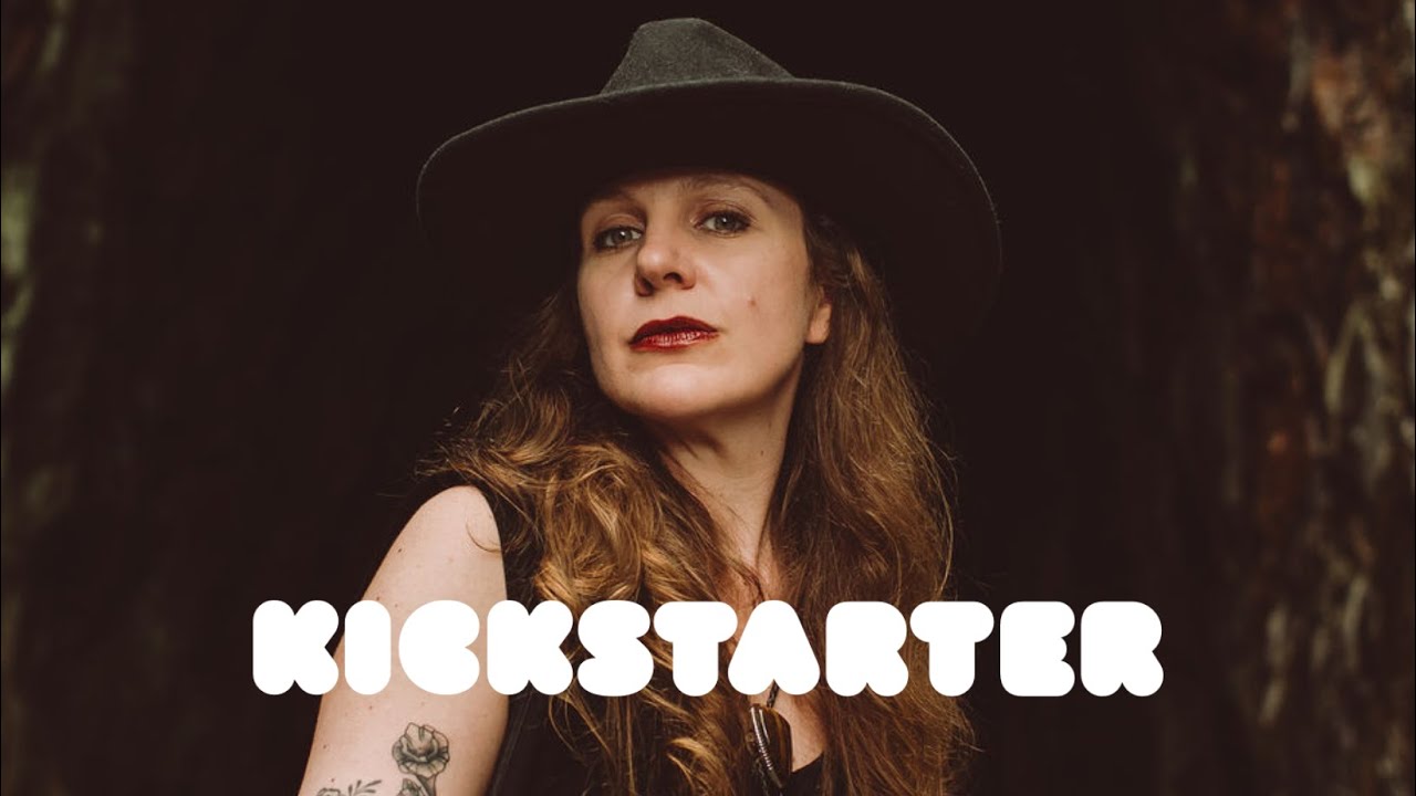 Sarah King Launches Kickstarter Campaign for Debut Album