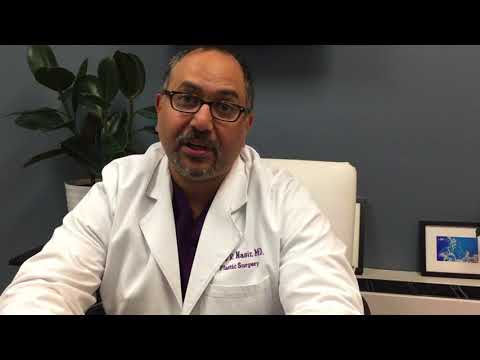 Candidates for a Brazilian Butt Lift | Lotus Cosmetic Surgery Connecticut | Dr. Nasir