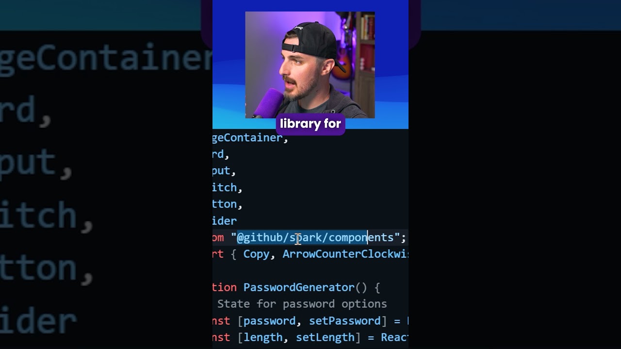 GitHub Spark is good but limited...