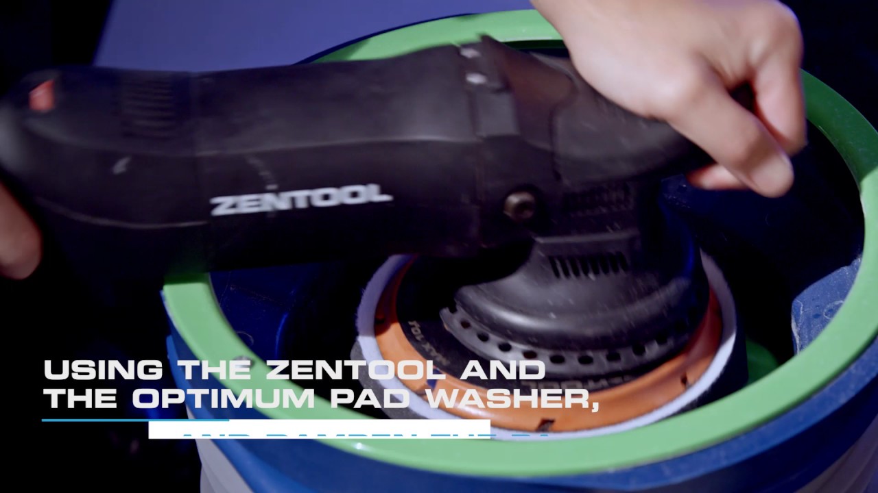 How to Use the Hyper Paint Correction System