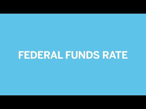 Introduction to CME FedWatch
