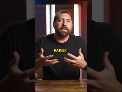 How to Tell a Story For YouTube 🎥 - Setting the Scene