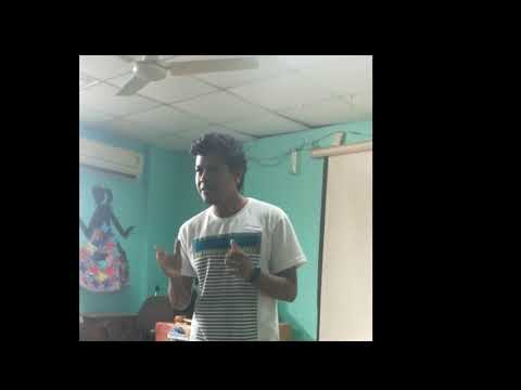 Level 2 Project 1 In pathways (Toastmasters international)