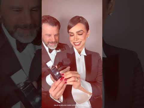 They don't deny it... This is how Biby Gaytán and Eduardo Capetillo reacted after their divorce w...
