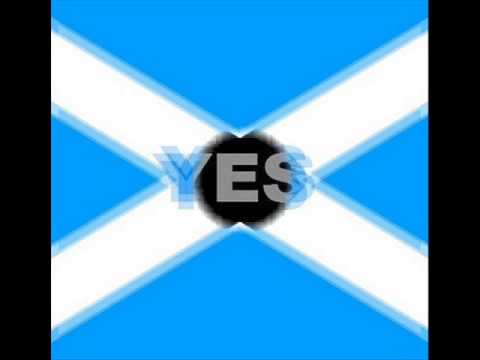 I Suggest You Say Yes - SHOCK AND AWE DEMO