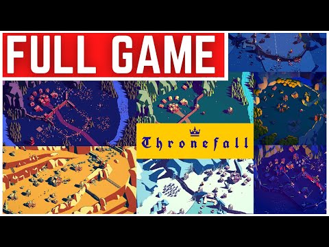 Steam Community :: Thronefall