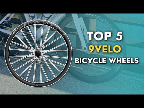 TOP 5-Best 9VELO Bicycle Wheels 2025 | AliExpress