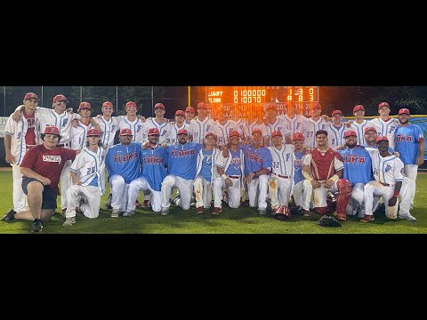 SCHSL Class 4A Baseball Upper State Championship, Game 2: AC Flora v Lugoff-Elgin; May 26, 2021