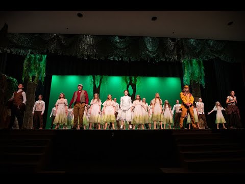 BRHS "Tuck Everlasting" 2021