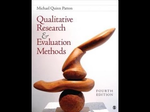 Qualitative Sampling: 3 Enduring Issues