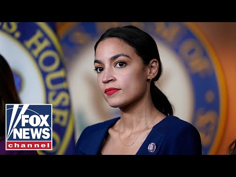 Joe Concha roasts Reuters for appearing to plug AOC merchandise