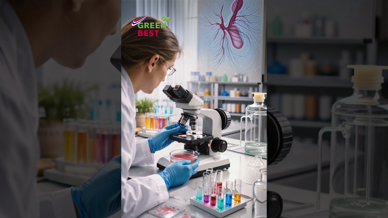 “DDT: From Miracle Chemical to Global Warning” 🌍#DDT #PesticideHistory #IPM #PestControl