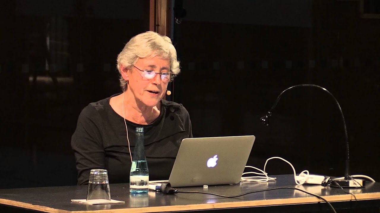 Trauma: The Language of the Technosphere | Lucy A. Suchman