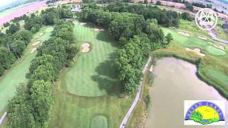 3 Best Golf Courses in Windsor, ON - Expert Recommendations