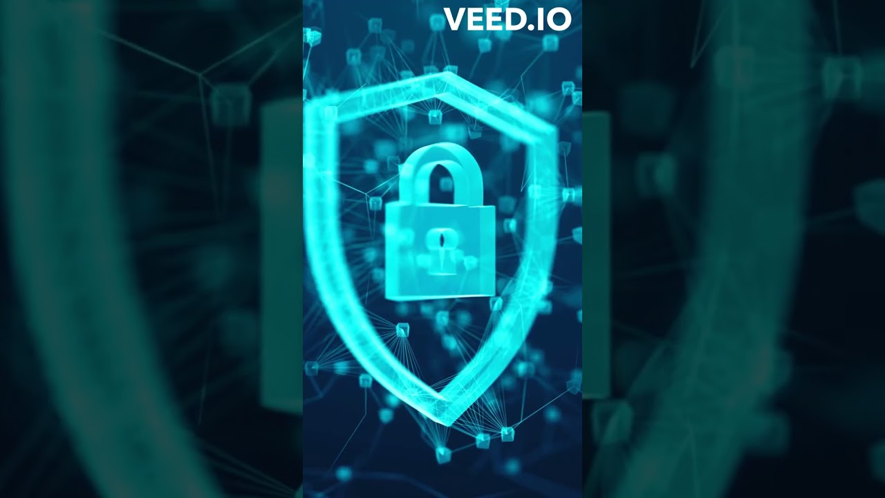 5 Essential Cybersecurity Tips! Protect Yourself 🛡️ #techtutorial #windows #windowsupdate