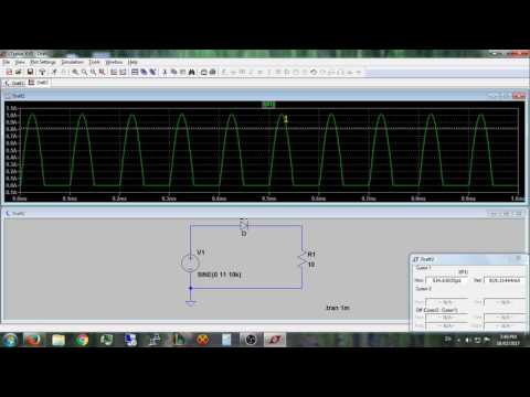 LTspice simulation tutorial