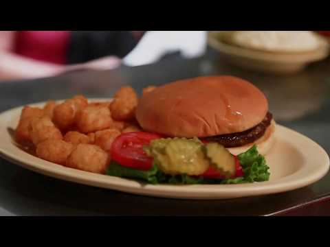 Clanton's Cafe