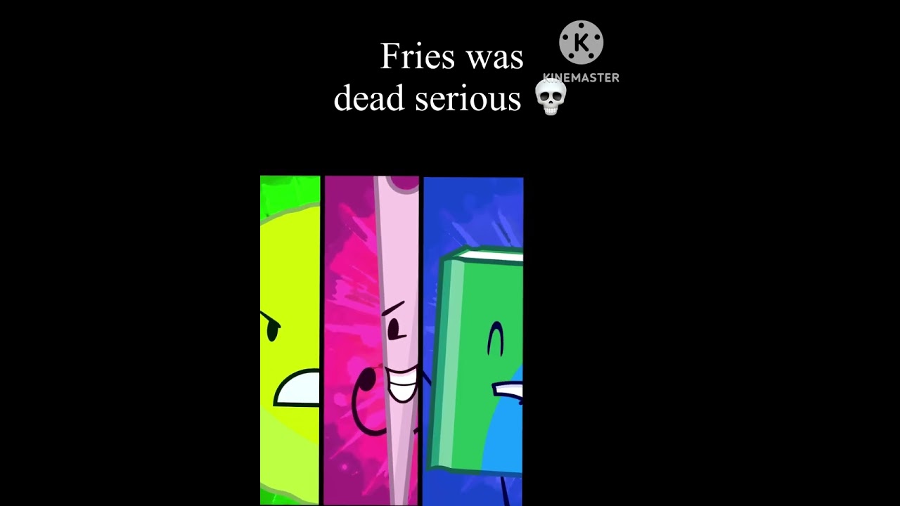 (SPOILERS FOR BFDIA 18) murder everyone 🗣️🔥🔥🔥 #bfdi #bfb #tpot #bfdia #objectshowcommunity