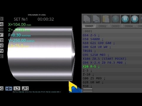 g94 example in CNC// g94 cnc code millingcnc g94 code