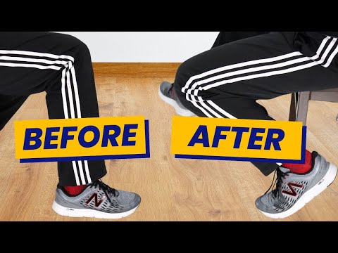 How To INCREASE Knee Bend After Surgery