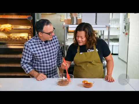 Cluck N Cleaver Restaurant - Calgary Alberta , Canada