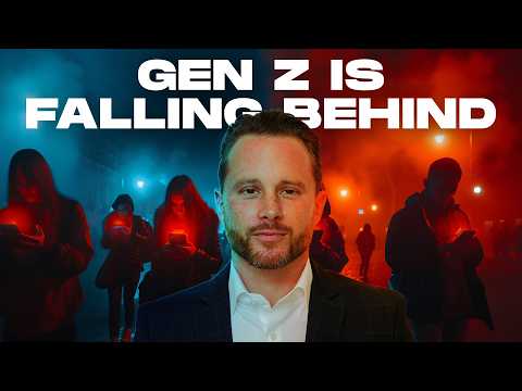What’s Stopping Gen Z and Millennials From Buying Homes?