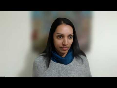 Sam Siyambalapitiya: Supporting bilingual people with aphasia in their rehabilitation journey