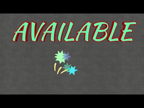 "AVAILABLE" pronunciation and meaning in English & Hindi