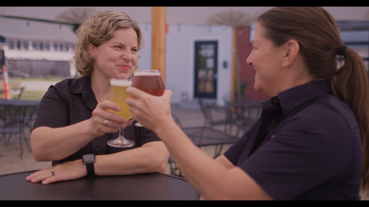 Throwback Brewery Overview