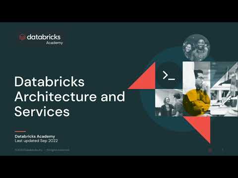 Tutorial - Databricks Platform Architecture | Databricks Academy