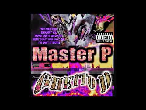 Master P ft. Fiend & Slikk The Sho. -Stop Hatin Slipped 'N' Dripped (Chopped and Screwed) by DJ A.I.