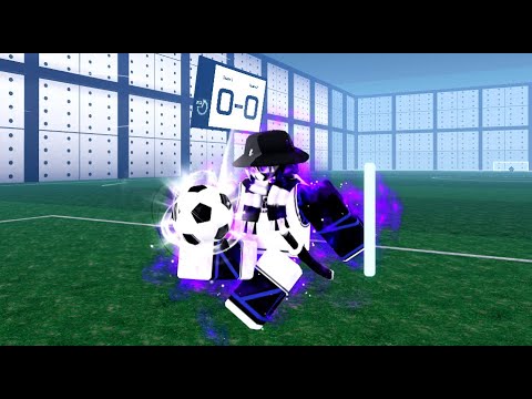 Trapping | Striker Odyssey #roblox #bluelock #nagiseishiro #dribbling #games #game