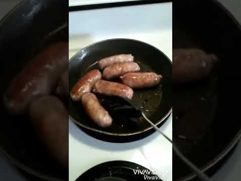 #asian sausage is the best! I’m still looking the Filipino or Asian sausage.
