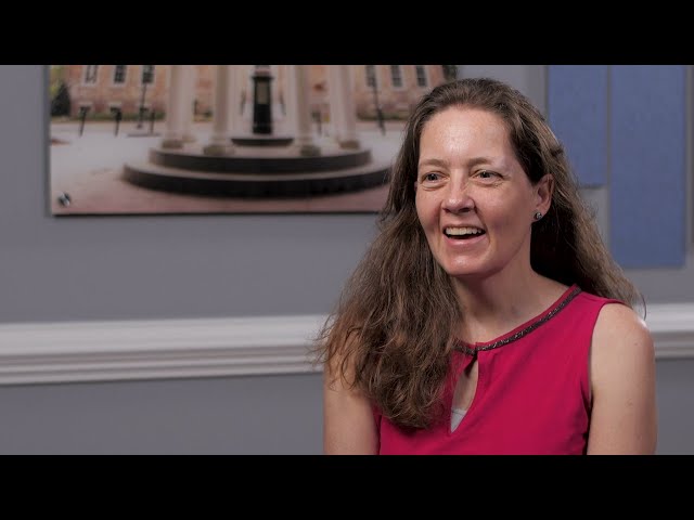 Anne W. Beaven | UNC Health