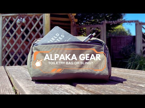 Best Sling for every day use - is not a sling!