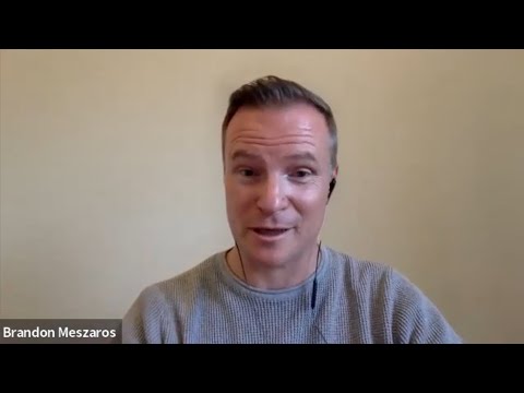 CYDEF Testimonial - Brandon Meszaros, OCX CEO, Digital Solutions Group